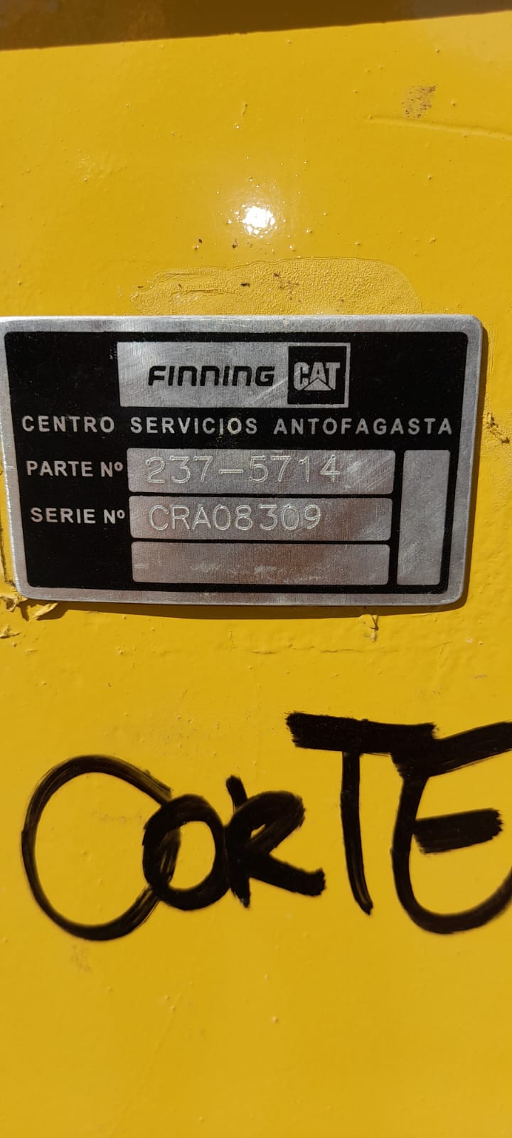 Diferencial 854G Reman – ACREPUESTOS