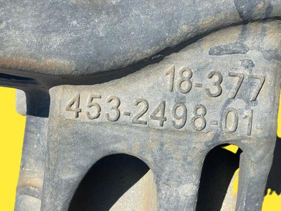 ZAPATAS CAT 453-2498 – ACREPUESTOS