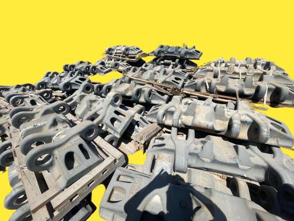 ZAPATAS CAT 453-2498 – ACREPUESTOS